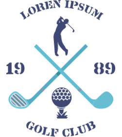 Free Golf Logo Maker | Golf Ball Logo Creator | Golf Logo Designs