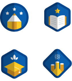 Free Student Council Logo Maker | Student Logo Designs Ideas | Student ...