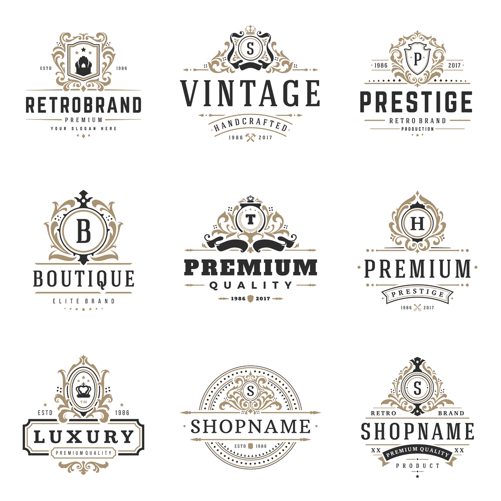 Free Whiskey Logo Generator | Whiskey Logo Designs | Beer Logo Generator